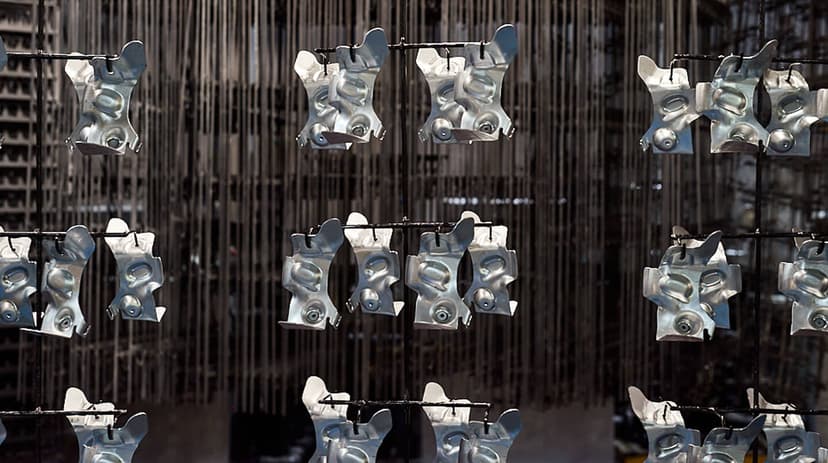 Electropaint - e coating Suppliers UK | Electrophoretic Coating ...