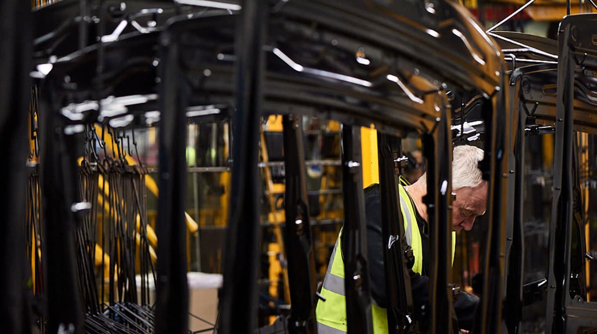 Metal Finishing | Metal Finishers in Coventry | Surface Finishing ...