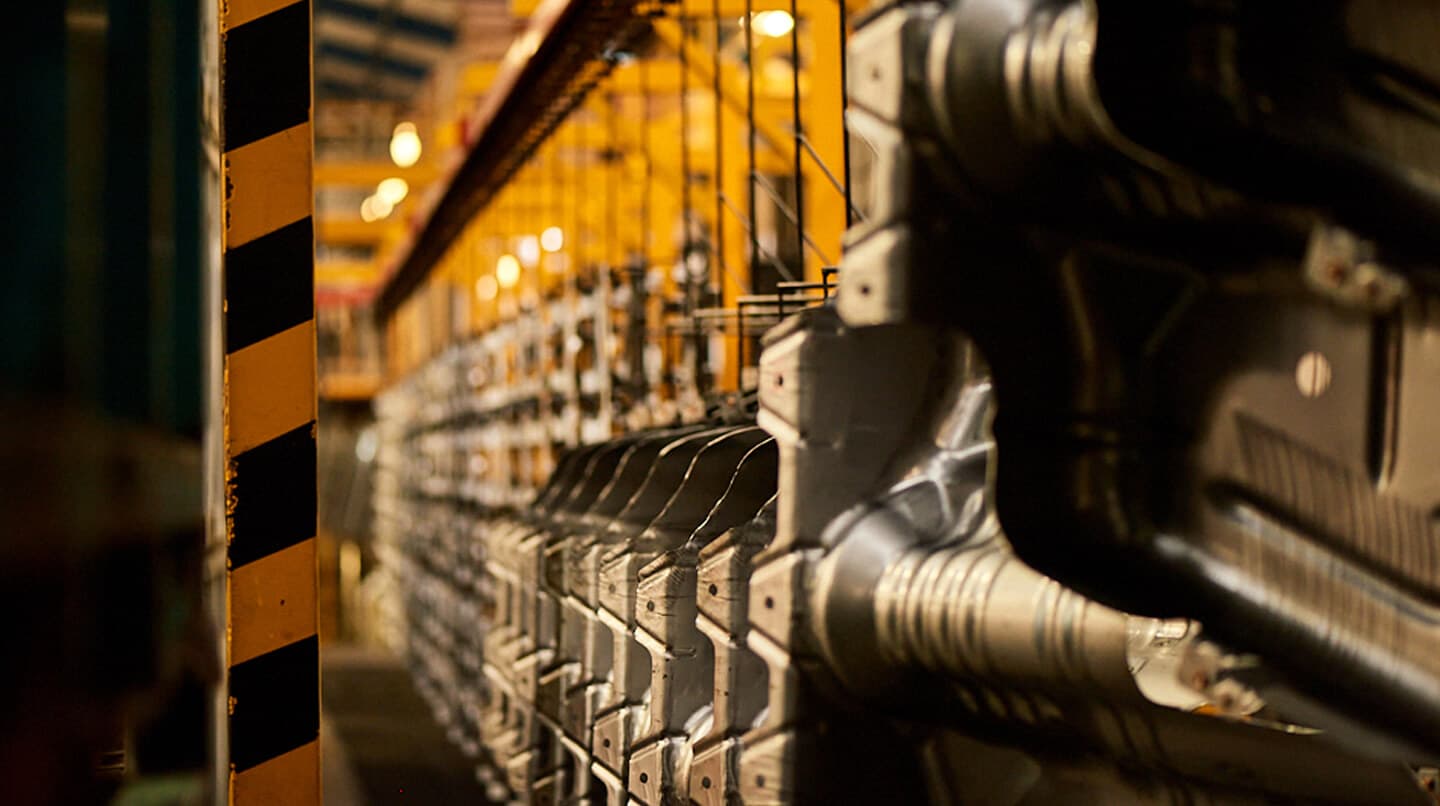 Metal Finishing | Metal Finishers in Coventry | Surface Finishing ...